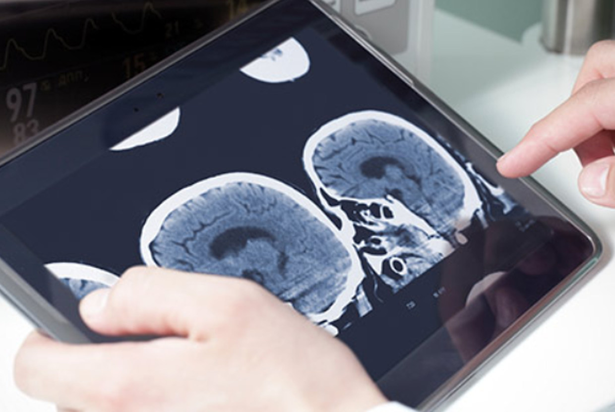 Radiology PACS – Nandico